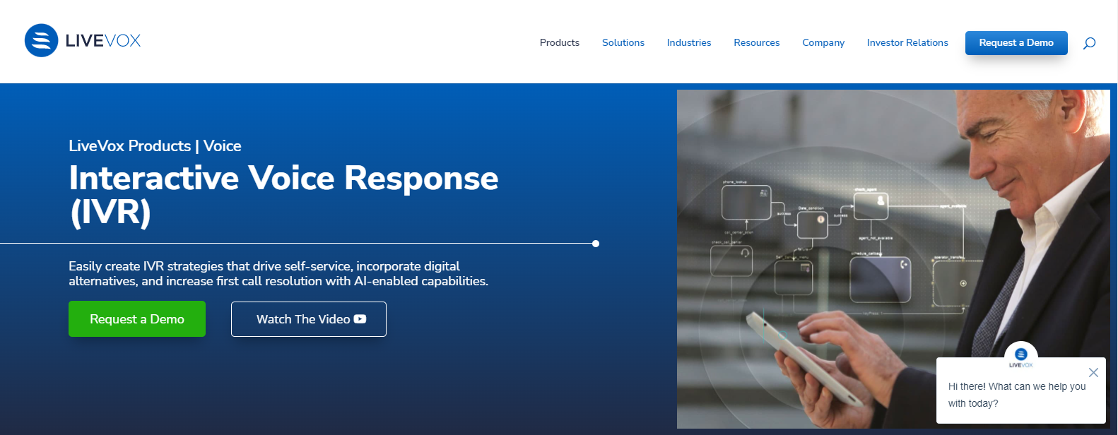 7 Best IVR Systems To Optimize Small Business 2021 - Welp Magazine