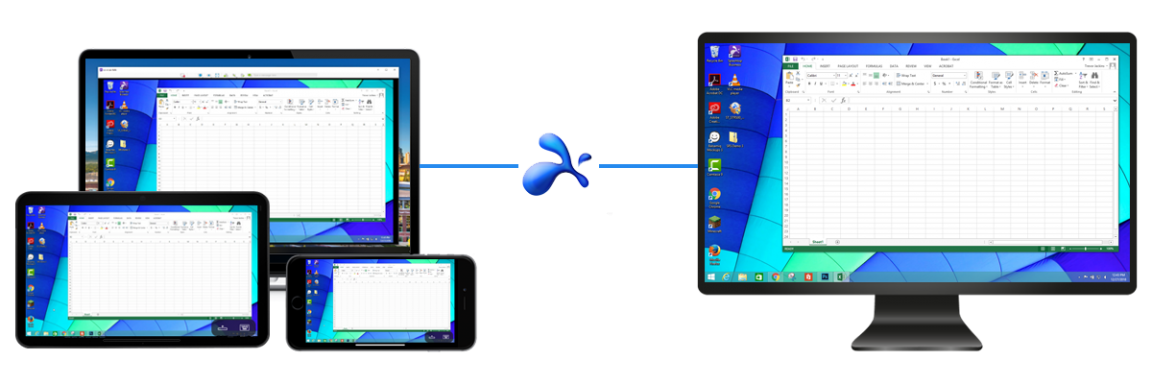 4+ Tried & Tested Remote Access Software Recommended For Small ...