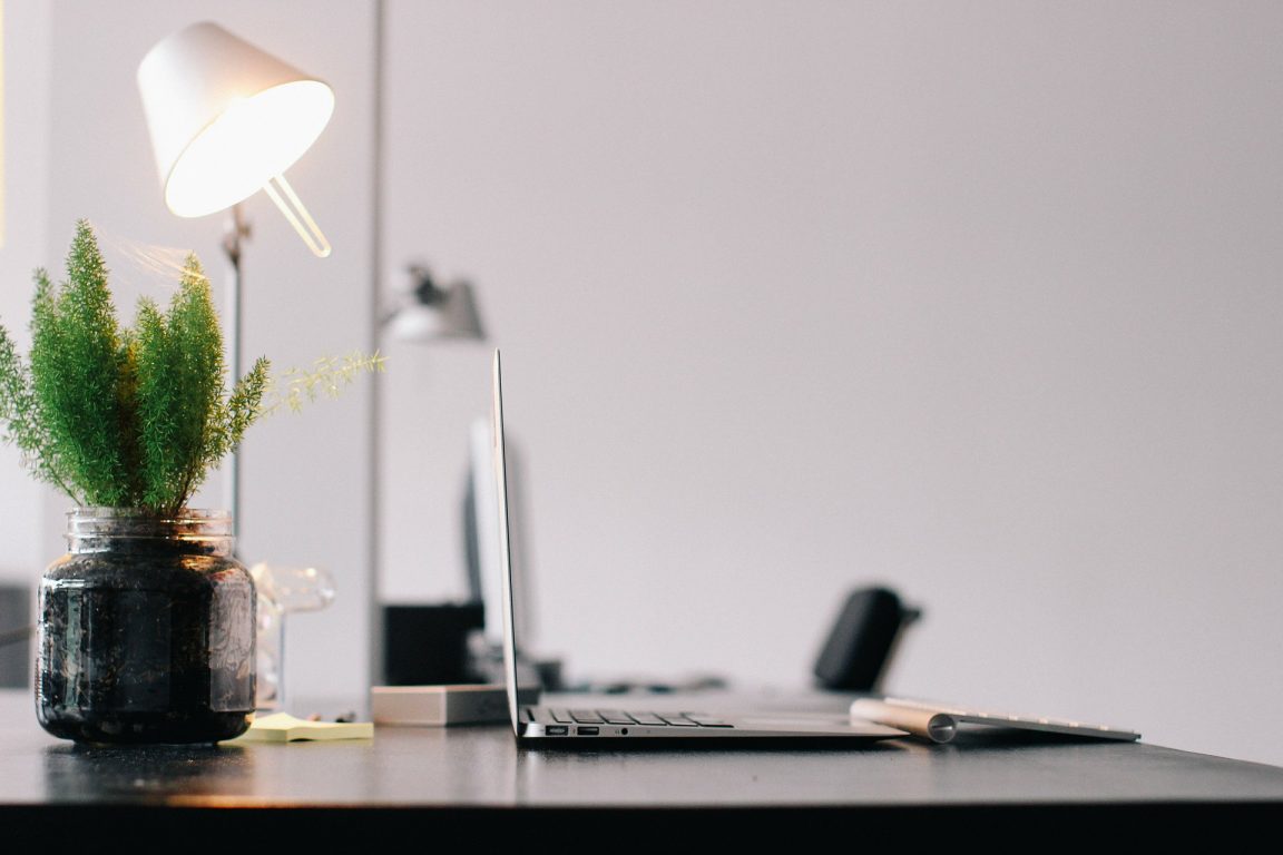 6 Best Lights Designed To Liven Up A Windowless Office - Welp Magazine