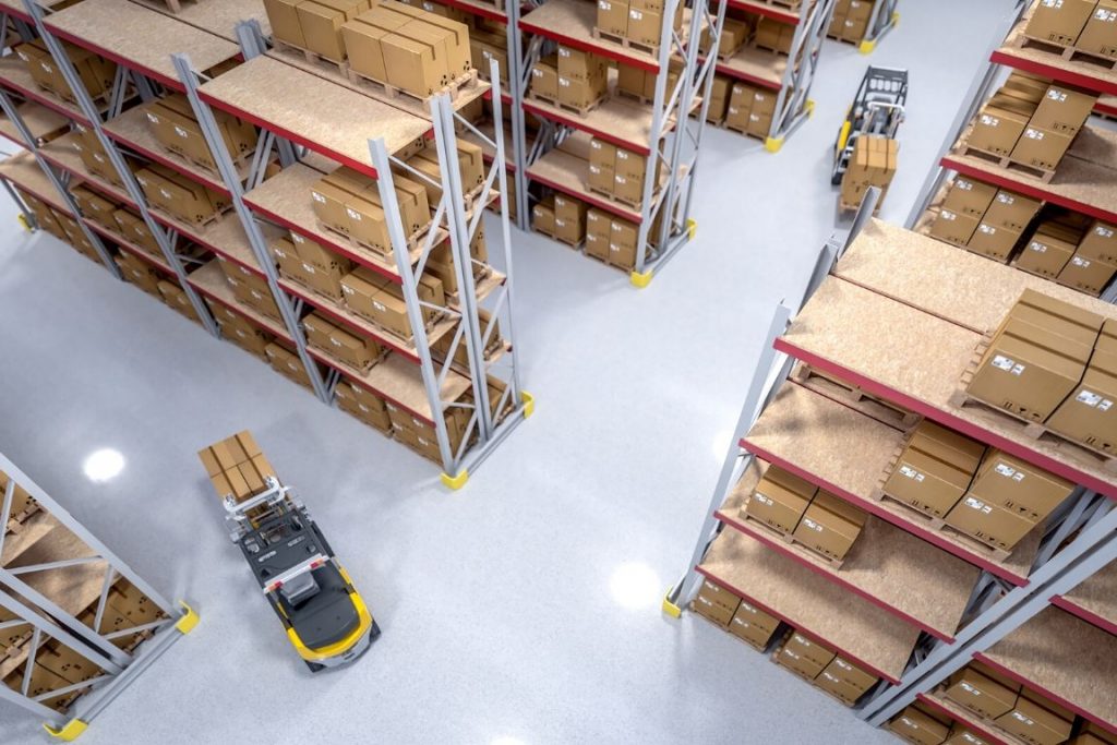 Common Racking Types for Warehouses - Welp Magazine