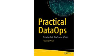 Book Review: Practical DataOps: Delivering Agile Data Science at Scale ...