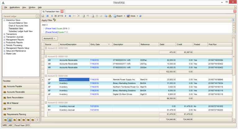 An Introduction to General Ledger Software - Welp Magazine