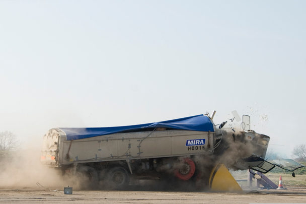 What is PAS 68? - Welp Magazine