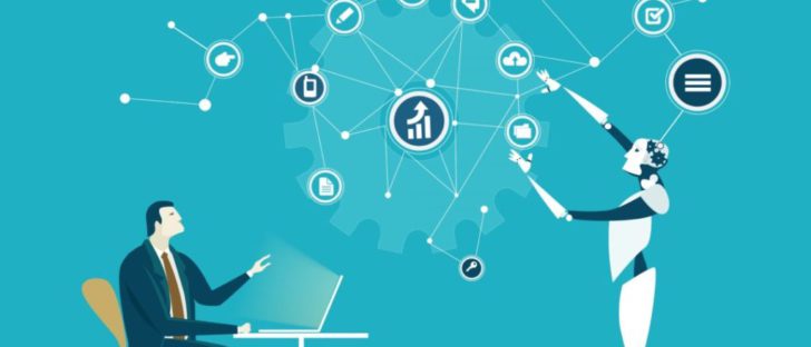 What is Digital Process Automation? - Welp Magazine