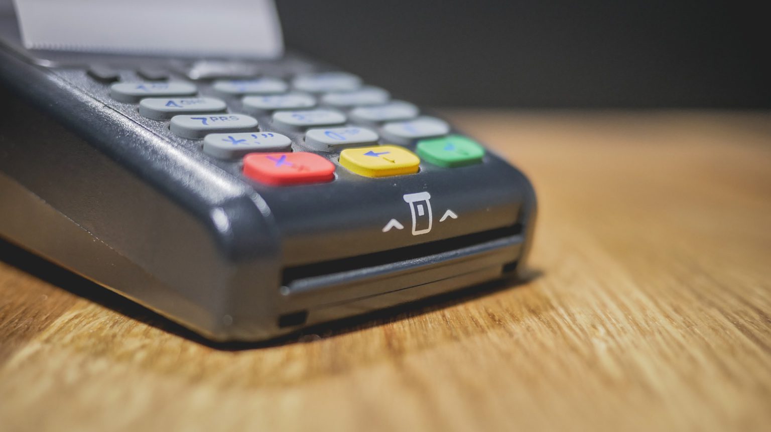 What is a PDQ Machine? - Welp Magazine