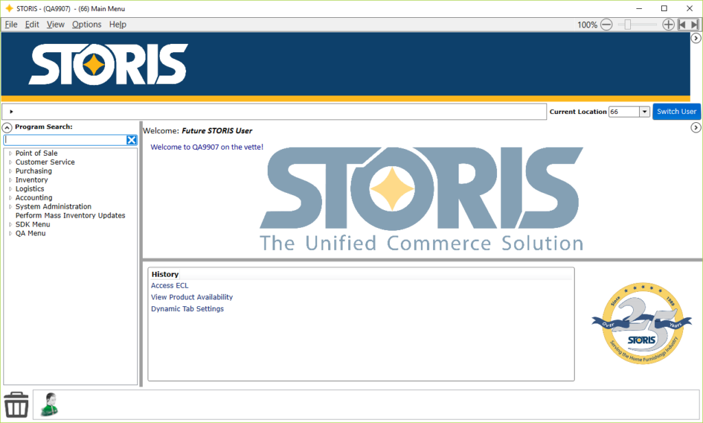 Complete Guide to STORIS Management Systems - Welp Magazine