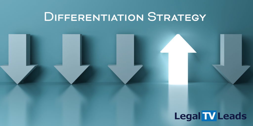 A Guide To Differentiation Strategy Advantages - Welp Magazine