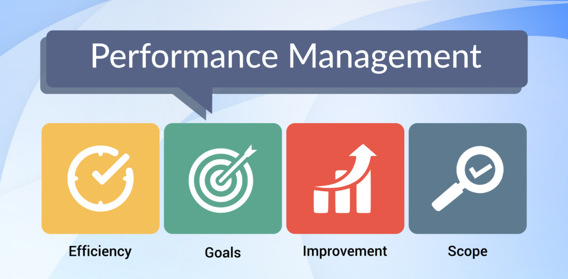 Complete Guide To Performance Management Processes - Welp Magazine