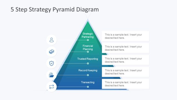 Complete Guide to the Strategy Pyramid - Welp Magazine