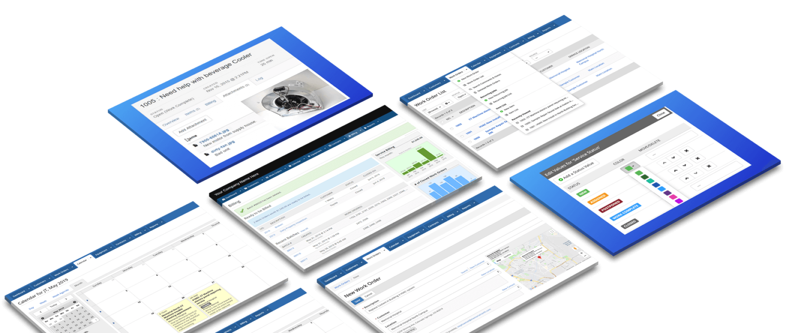 A Complete Guide to Computer Service Management Software (open source ...