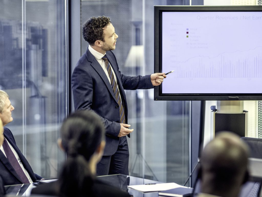 A Complete Guide to Directional Strategy - Welp Magazine