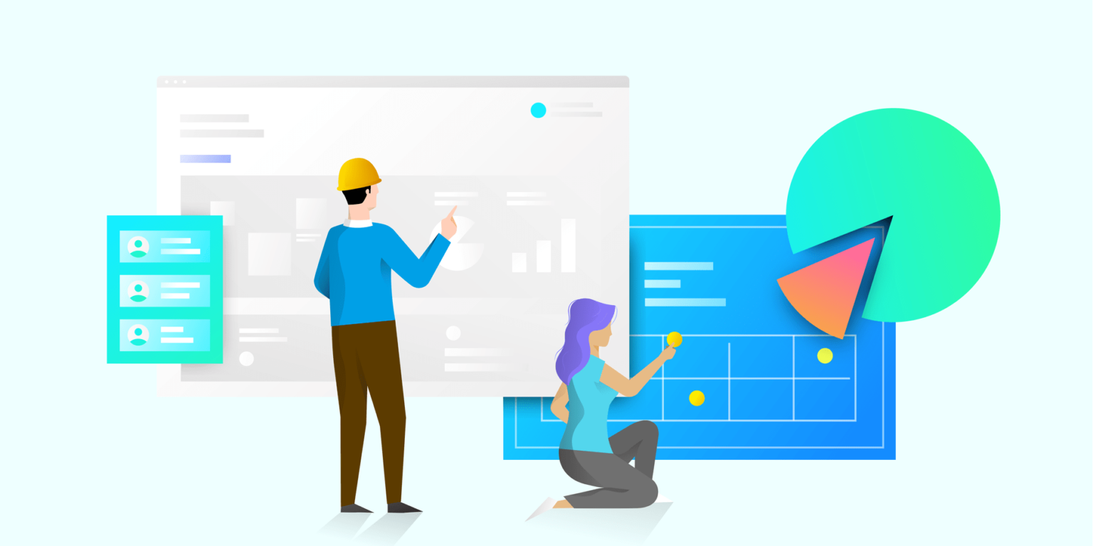 A Complete Guide to Project Management Software for Architects - Welp ...