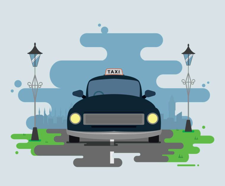 A Complete Guide Marketing Strategy For Taxi Services - Welp Magazine