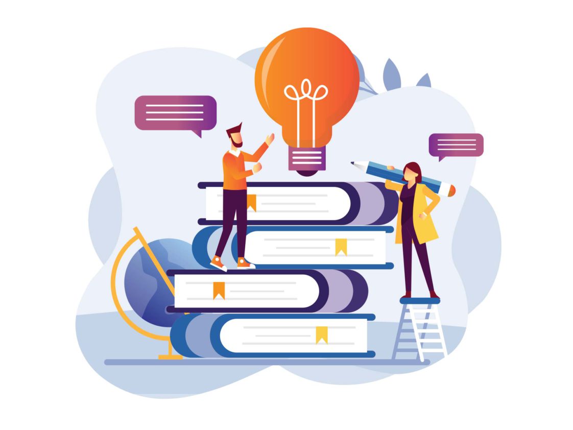 A Complete Guide To Marketing Strategy For University - Welp Magazine