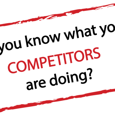 Complete Guide To Competitive Profile Matrix CPM - Welp Magazine