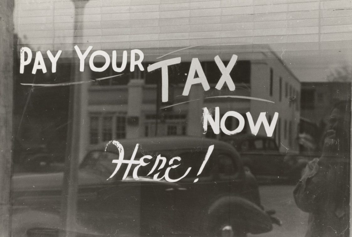 What Is a Tax Credit Screening When Applying for a Job - Welp Magazine