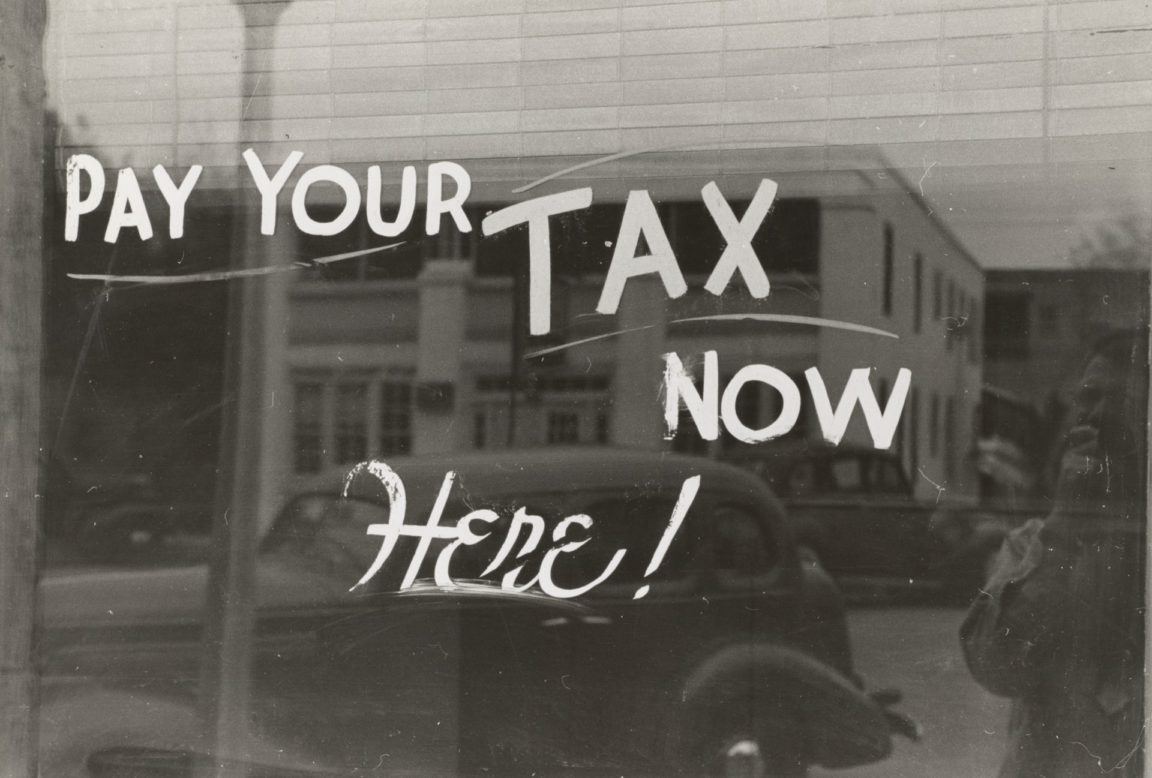 What Is a Tax Credit Screening When Applying for a Job - Welp Magazine