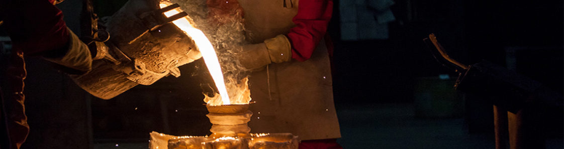 18 Best Startups Focusing on the Foundry Manufacturing Industry - Welp ...