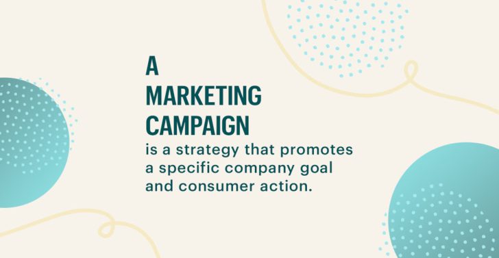 Marketing Strategy Vs Campaign - Welp Magazine