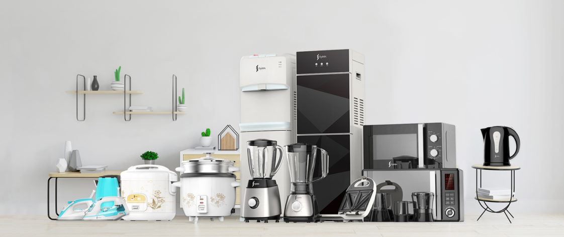 A Complete Guide to Marketing Strategy For Kitchen Appliances - Welp ...
