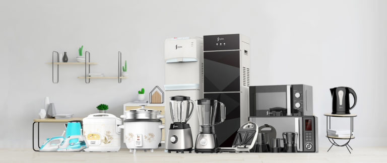 A Complete Guide to Marketing Strategy For Kitchen Appliances - Welp ...