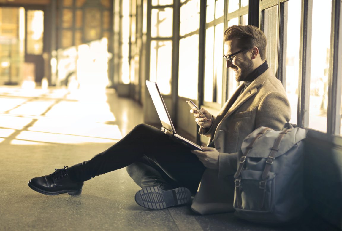11 Best Executive Backpacks | For the Executive on the Move - Welp Magazine