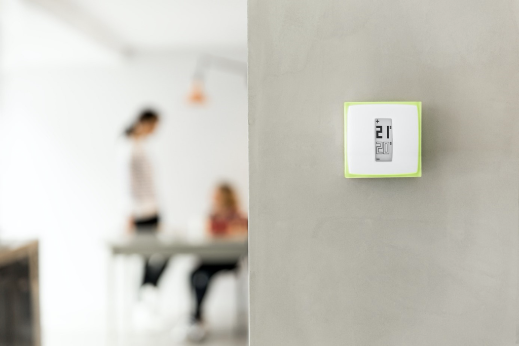 Netatmo expands its Energy range and launches its Smart Modulating ...