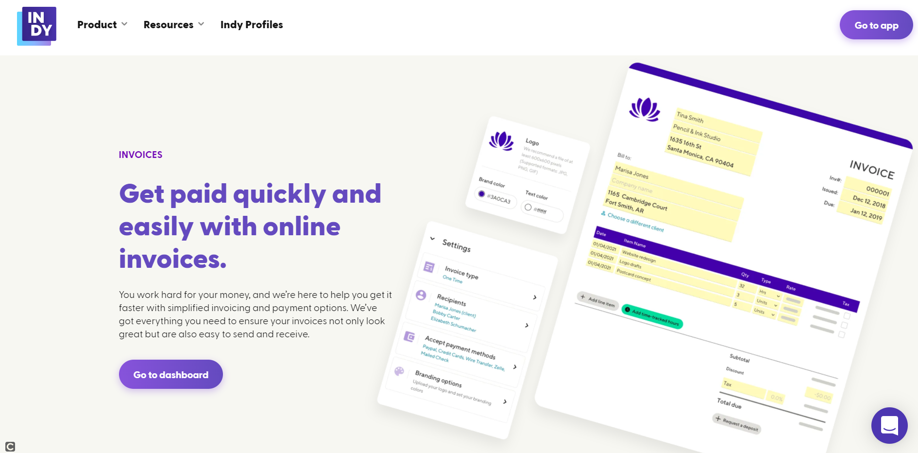 The 7 Best Software Packages For Invoicing - Ideal for Small Businesses ...
