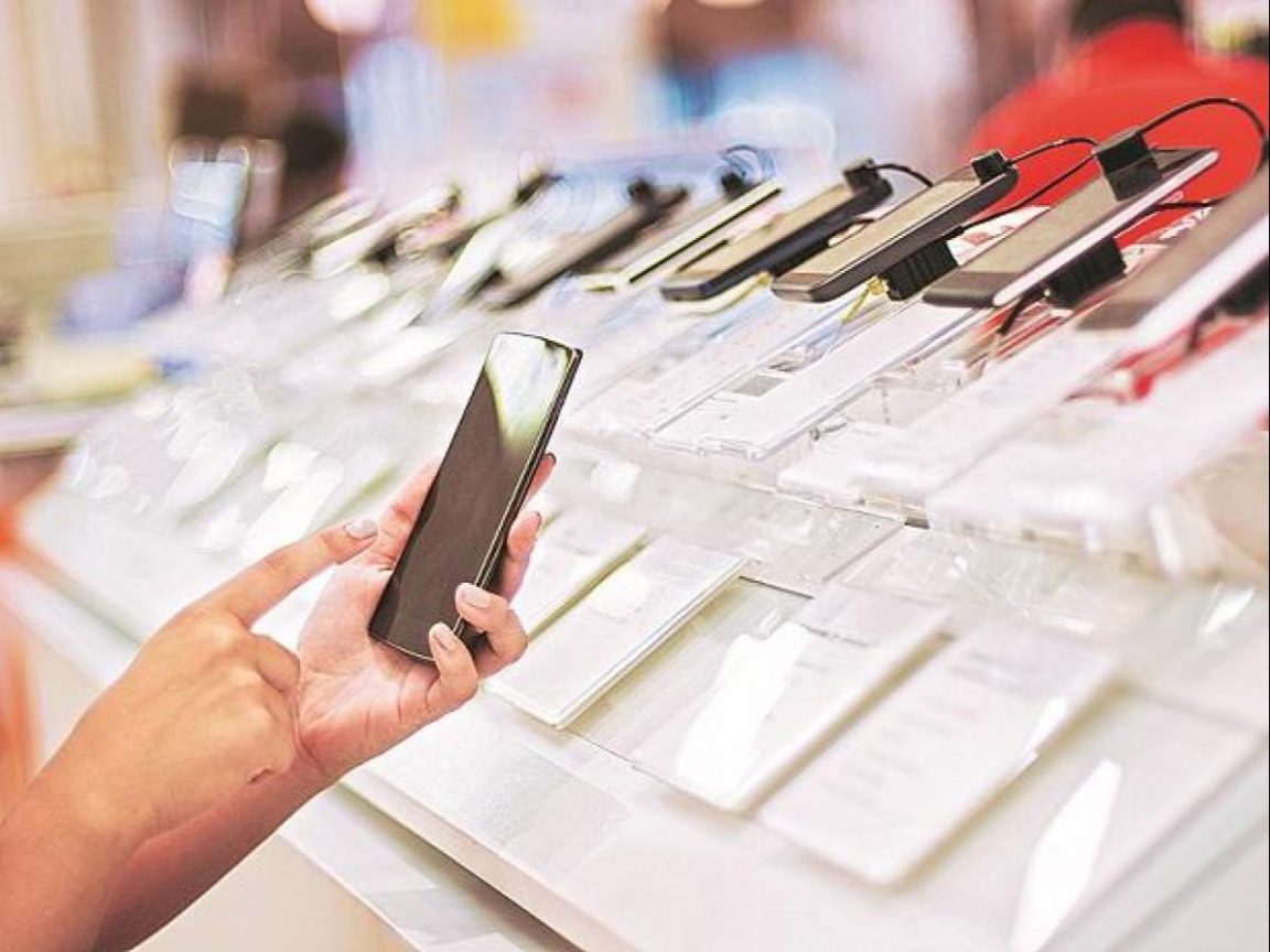 A Complete Guide To Marketing Strategy For Mobile Phone Industry - Welp ...