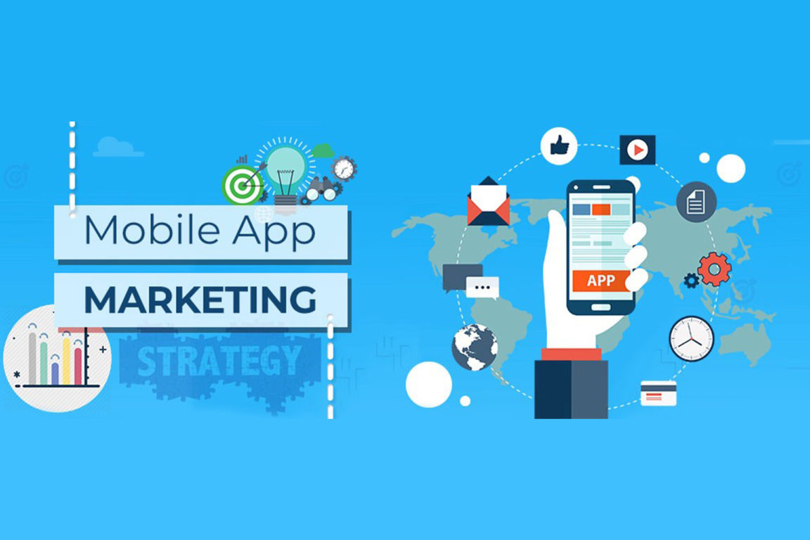 A Complete Guide To Marketing Strategy For Mobile App - Welp Magazine