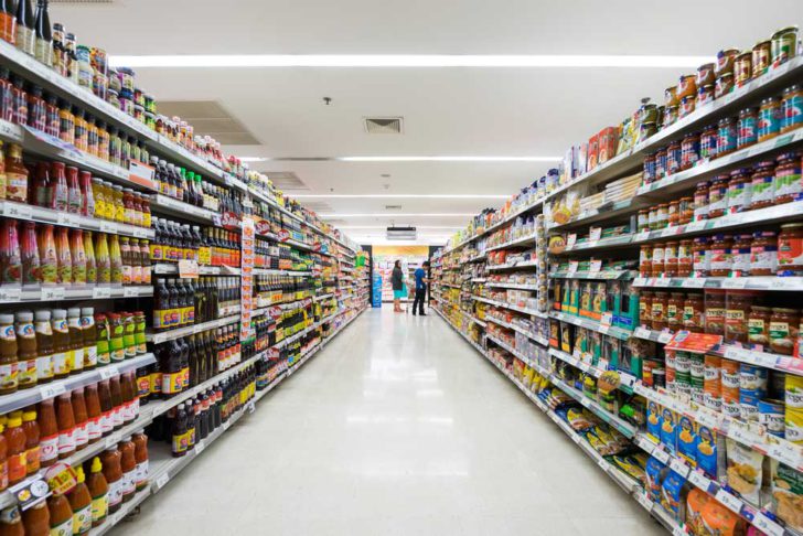 A Complete Guide to Marketing Strategy For A Supermarket - Welp Magazine