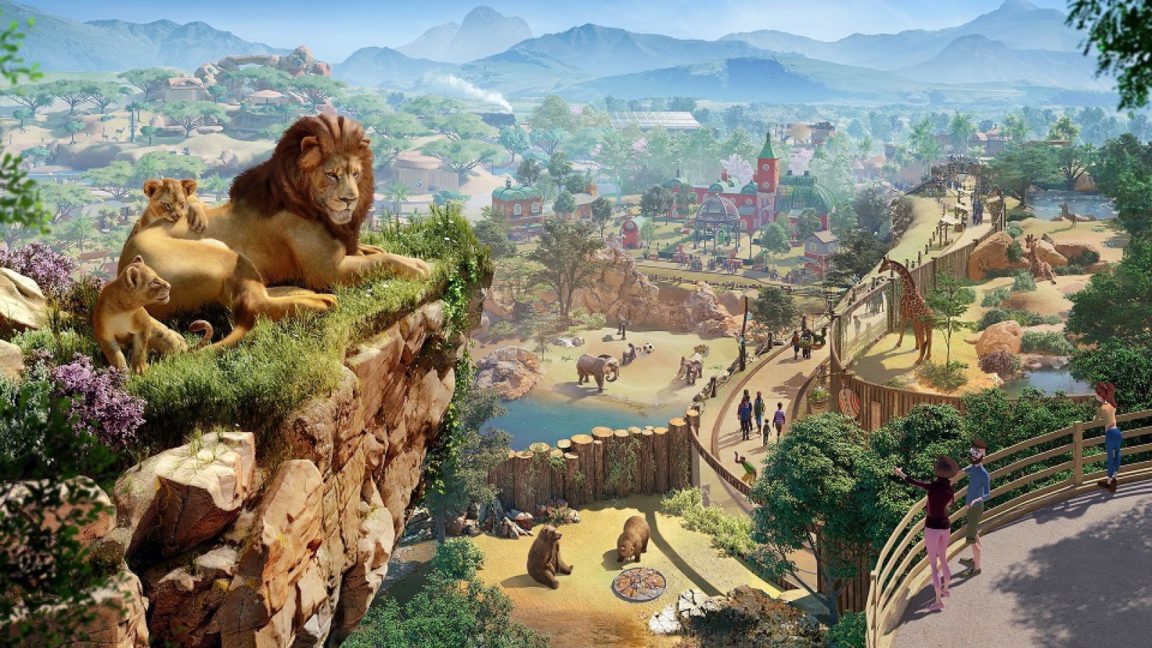 A Complete Guide To Marketing Strategy For Zoo - Welp Magazine