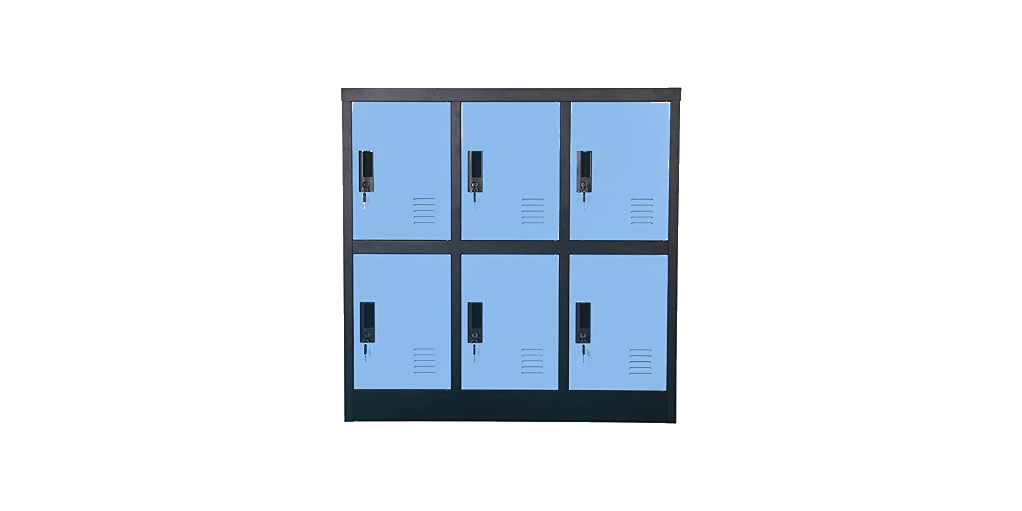 Guide to Getting The Best Office Storage Lockers | Office Storage ...