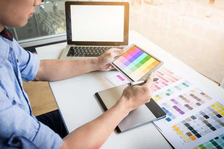 A Complete Guide to Marketing Strategy For Graphic Design Company ...