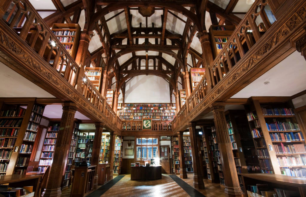 Prime Ministerial library launches ‘Sponsor a Shelf’ Covid recovery ...