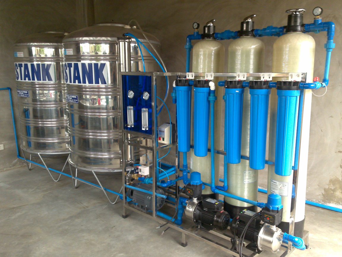 A Complete Guide to Marketing Strategy For Water Refilling Station ...