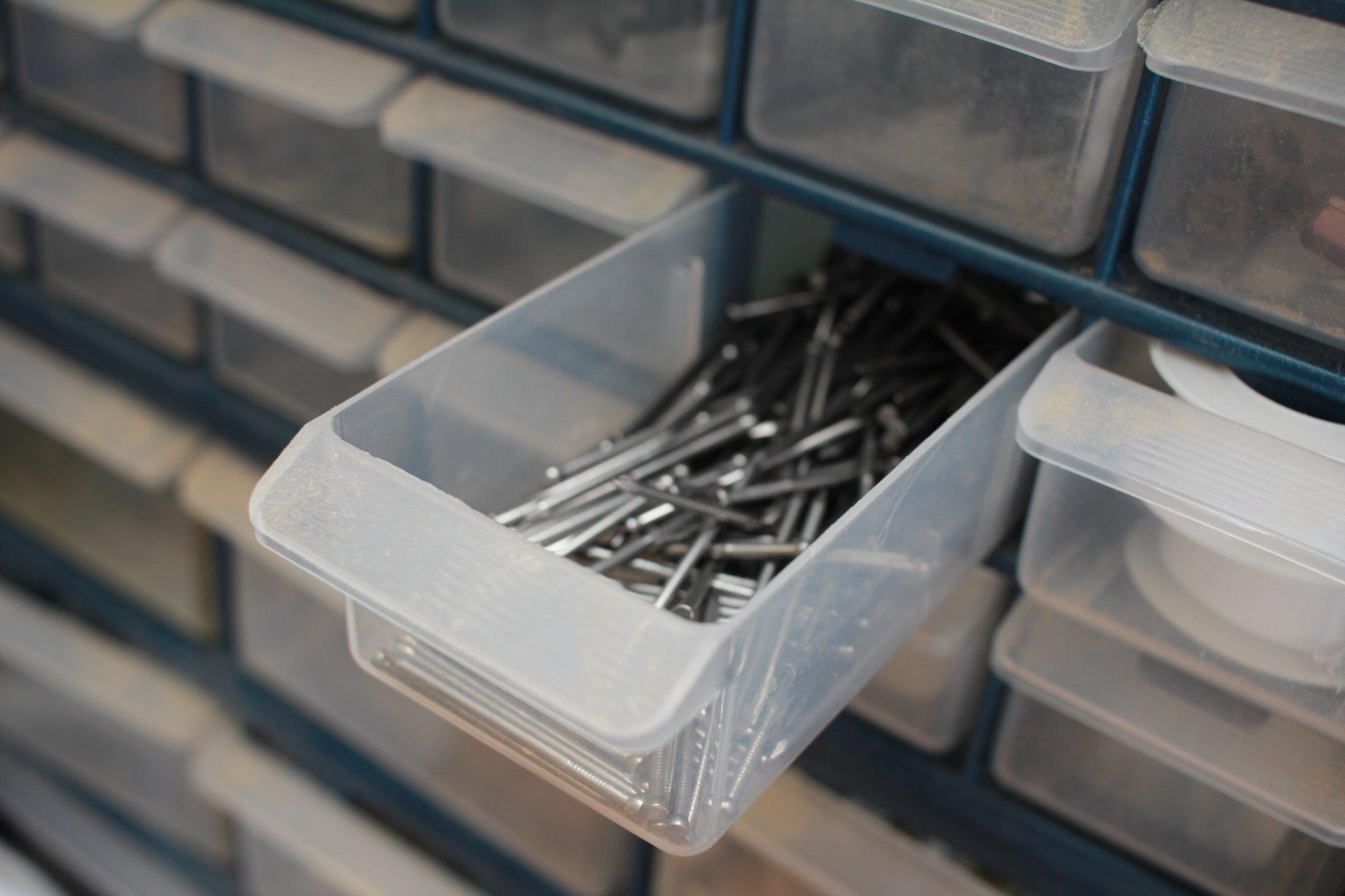 Guide To Getting The Best Office Storage – Plastic Drawers – Welp Magazine
