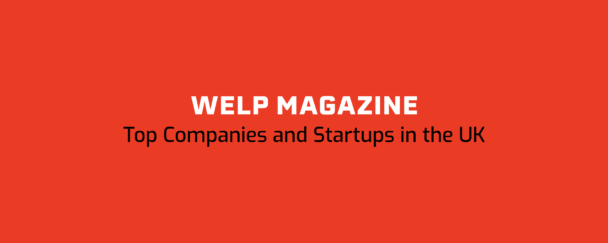 Top Professional Networking Companies and Startups in the UK - Welp ...