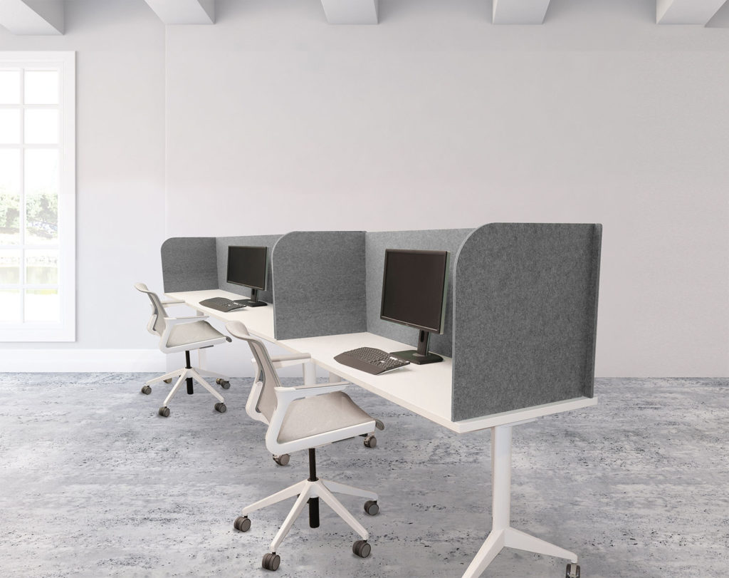 Guide To Getting The Best Office Table Dividers in 2021 - Welp Magazine