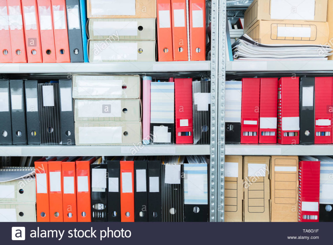 Guide To Getting The Best Office Storage Shelves in 2021 - Welp Magazine