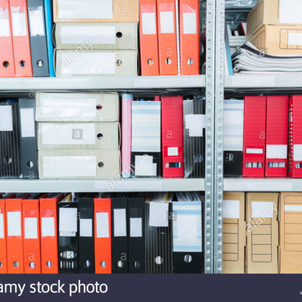 Guide To Getting The Best Office Storage Rack In 2021 - Welp Magazine