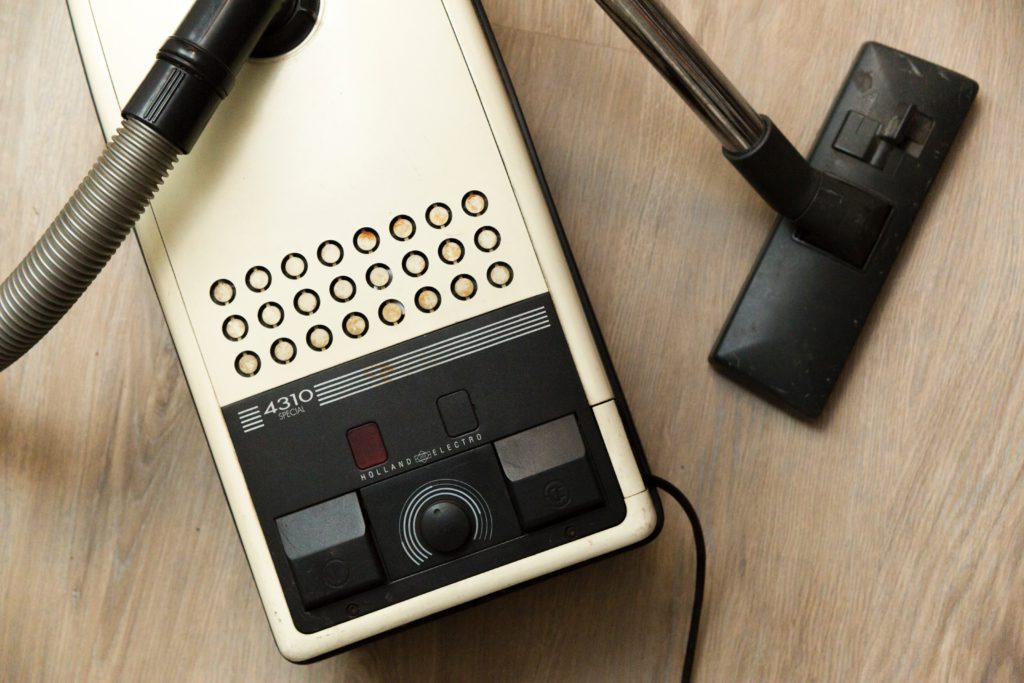 Guide To Getting The Best Office Vacuum Cleaner - Welp Magazine