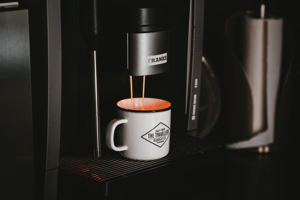 Guide To Getting The Best Office Espresso Machine In 2021 - Welp Magazine