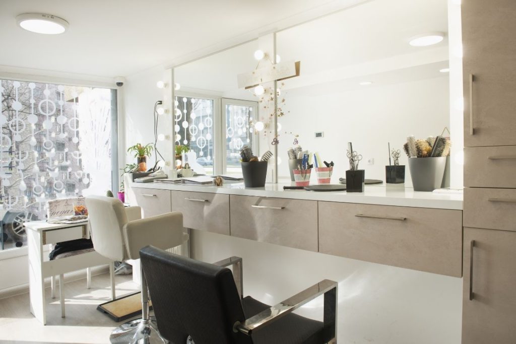 Tips for Organizing Your Salon - Welp Magazine