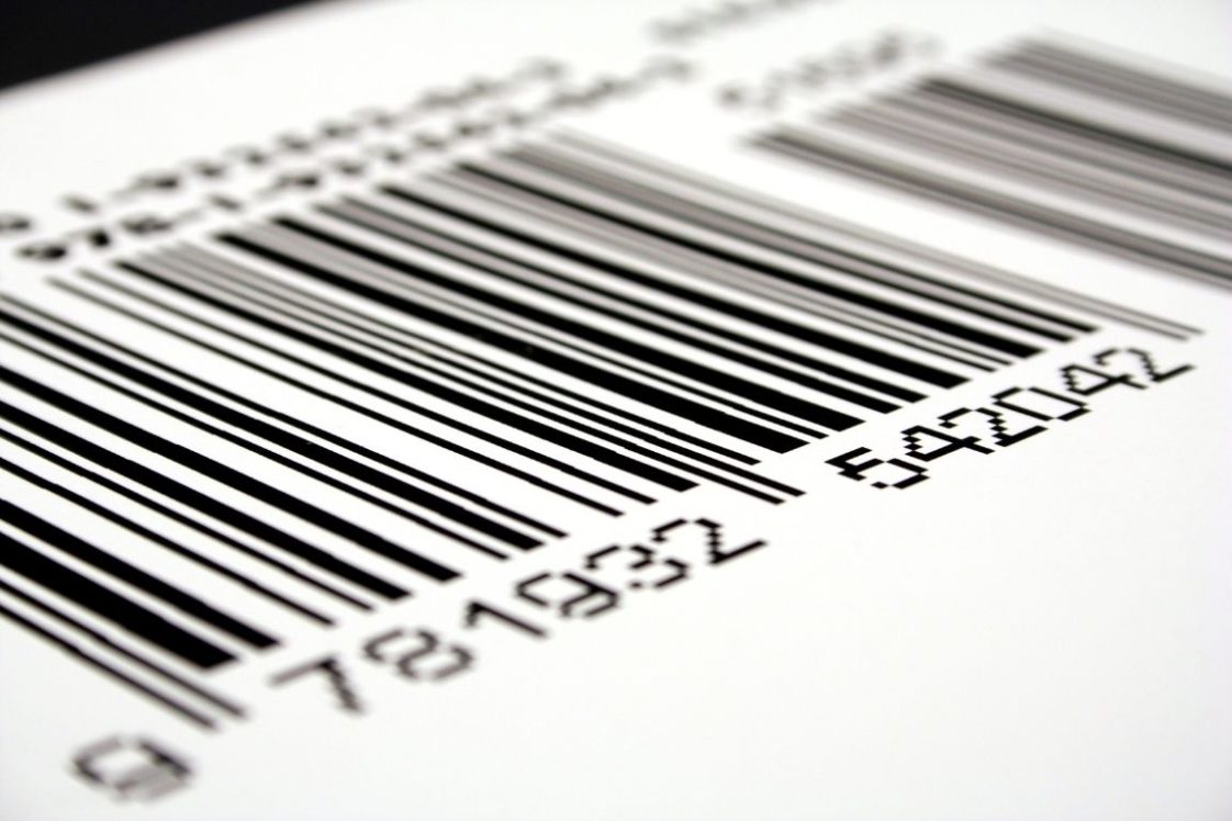 A Brief History of the Barcode - Welp Magazine
