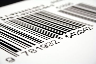 A Brief History of the Barcode - Welp Magazine