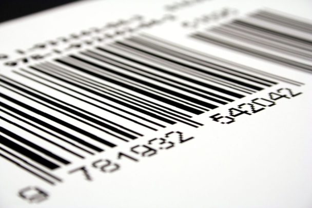 A Brief History of the Barcode - Welp Magazine