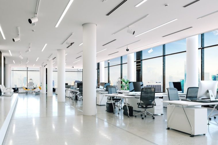 Tips for Maintaining a Safe Work Environment - Welp Magazine