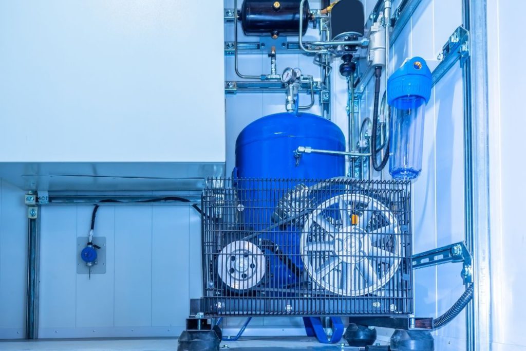 Reasons Your Business Should Have a Compressed Air System - Welp Magazine