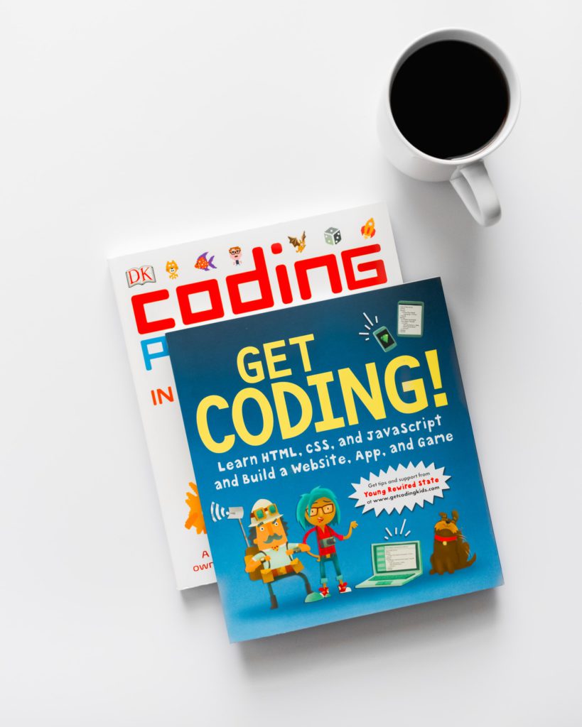 How to Get Into Programming - Welp Magazine